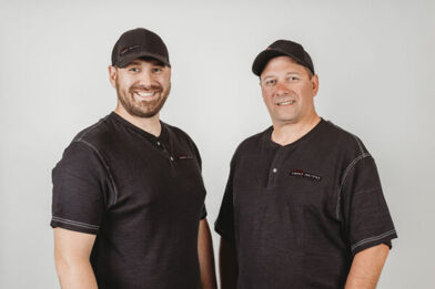 About Us - 360 Auto Service